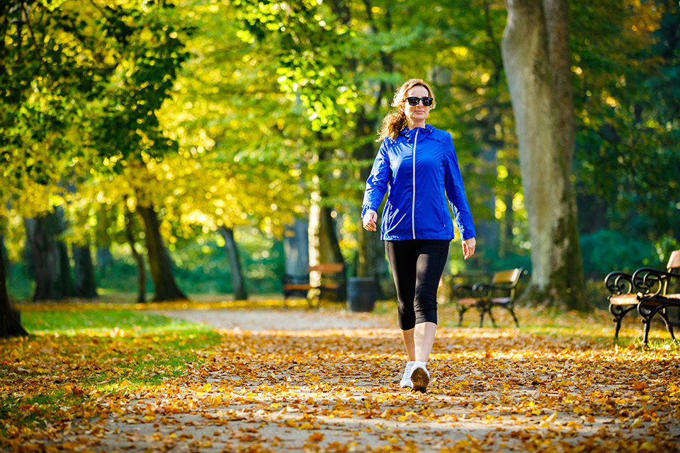 Les astuces pour bouger plus au quotidien